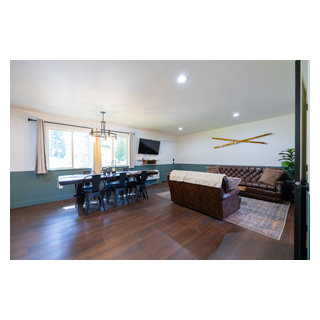 Catura Signature | Modin Rigid LVP Collection Traditional Customer ...