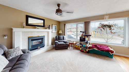 House with no front door, looking for ideas to give it a proper one?