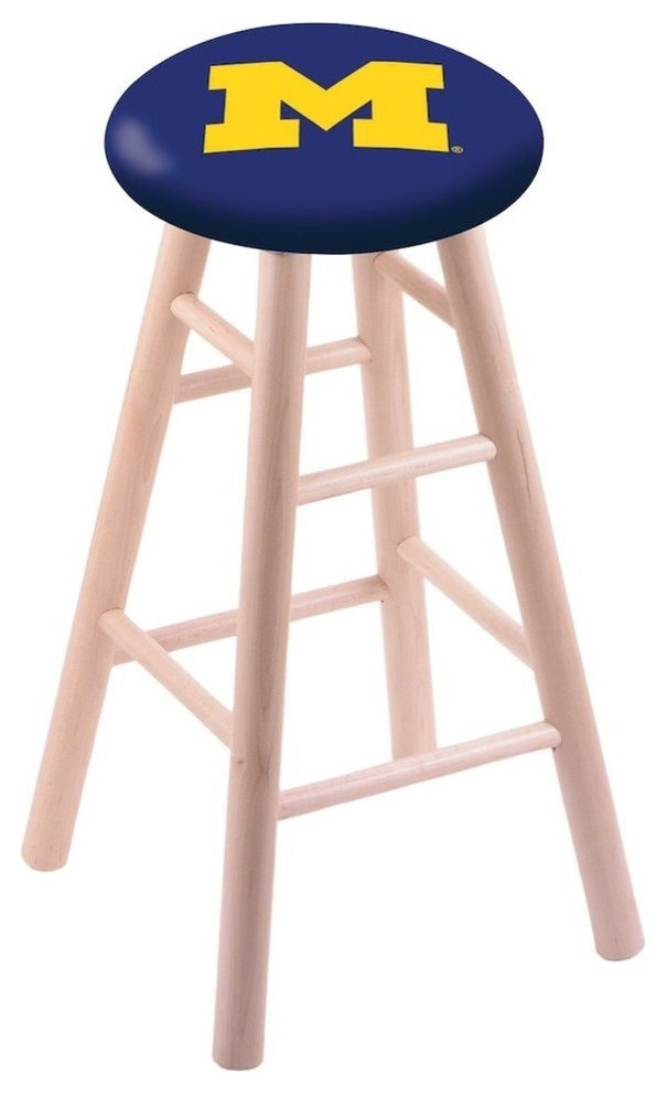 Michigan Counter Stool - Contemporary - Bar Stools And Counter Stools ...