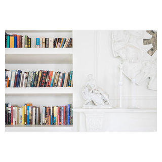 Carriage House, Boston - Boston - by Serret Residential | Houzz