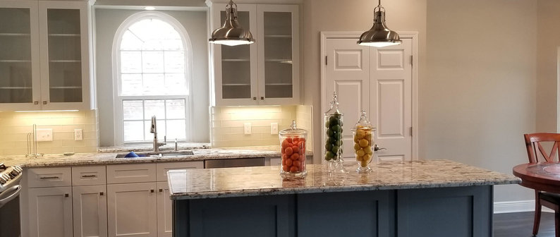 TEXAS SELECT BUILDERS, LLC - Project Photos & Reviews - Katy, TX US | Houzz
