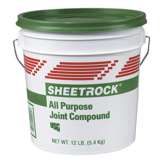USG 3.5qt. Pail Joint Compound 385140 - Building Materials - by Life ...