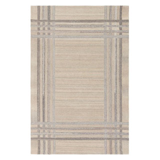 Surya Mountain Area Rug, 8'x10' - Contemporary - Area Rugs - by Surya ...