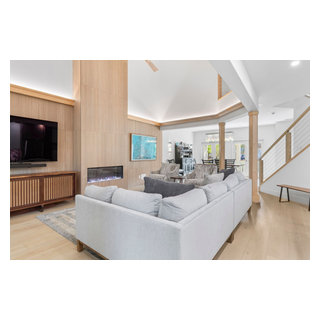 Lato Signature | Modin Rigid LVP Collection in Scandinavian Customer ...