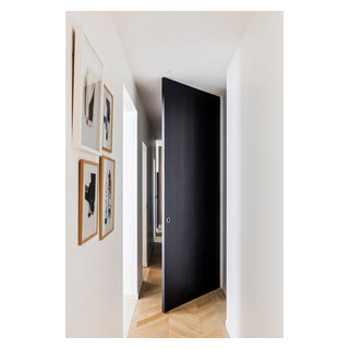 VICTOR HUGO - Hall - Paris - by atelier daaa | Houzz