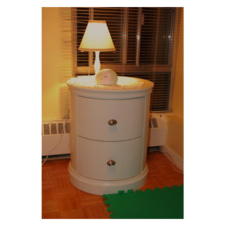 Custom furniture - Contemporary - Toronto - by Watchtower Interiors Inc ...