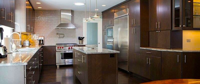 LKD KITCHEN DESIGN - Project Photos & Reviews - Highland Park, IL US ...