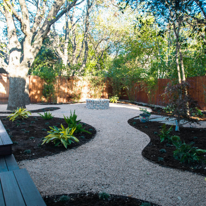 75 Beautiful Asian Garden Ideas & Designs - January 2025 | Houzz AU
