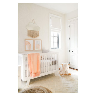 Project Barbarossa - Moderne - Chambre de Bébé - Miami - par KJ Design ...