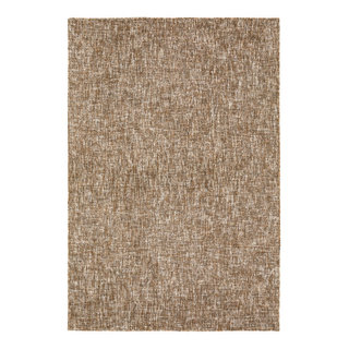 Mateo ME1 Aruba 10' x 10' Octagon Rug, 3'6" x 5'6" - Contemporary ...