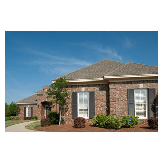 St Charles Brick - Birmingham - by User | Houzz