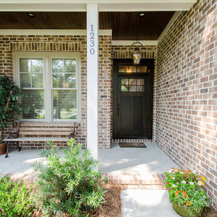 Brick Rowlock | Houzz