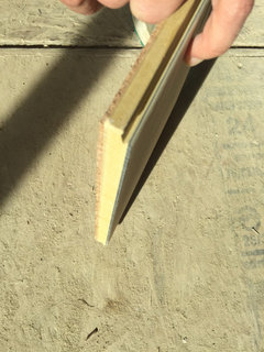 Recommendations for modern and light colored LVP