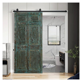 Nature's Touch: Embracing Natural Materials for an Earthy Charm ...