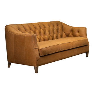 Brighton Sofa - Contemporary - Sofas - by Olivia + Quinn | Houzz
