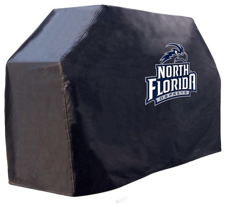 60" North Florida Grill Cover by Covers by HBS, 60", 60" - Contemporary ...