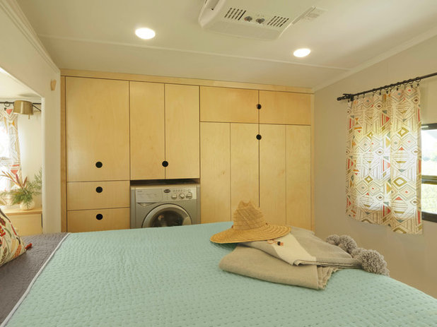 You Probably Didn’t Know an RV Could Look This Good