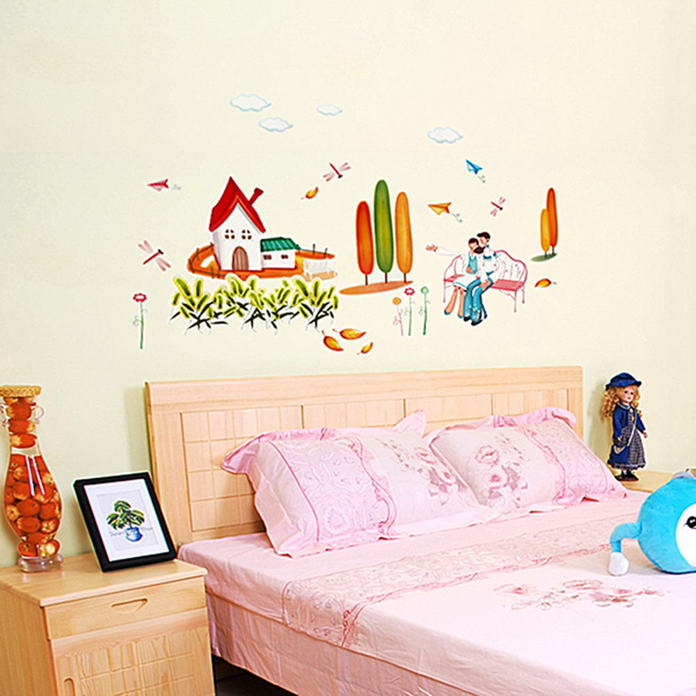 Shall We?-2 - Wall Decals Stickers Appliques Home Decor - Contemporary ...
