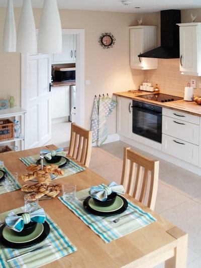 23 Inspiring Real-Life Kitchens