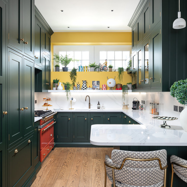 75 Most Popular 75 Beautiful Small Kitchen Ideas and Designs Design ...