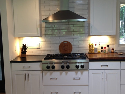 1965 Kitchen Renovation