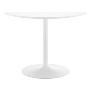 Amuse 40" Dining Table - Contemporary - Dining Tables - by Modway | Houzz