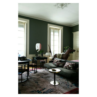 Atelier Victor Cadene - Transitional - Living Room - Lyon - by ...