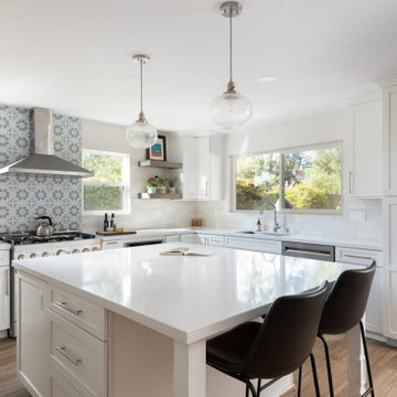 Della Terra Quartz Portofino Classico - Photos & Ideas | Houzz