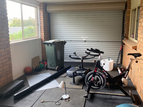 Inspo/ideas for garage conversion