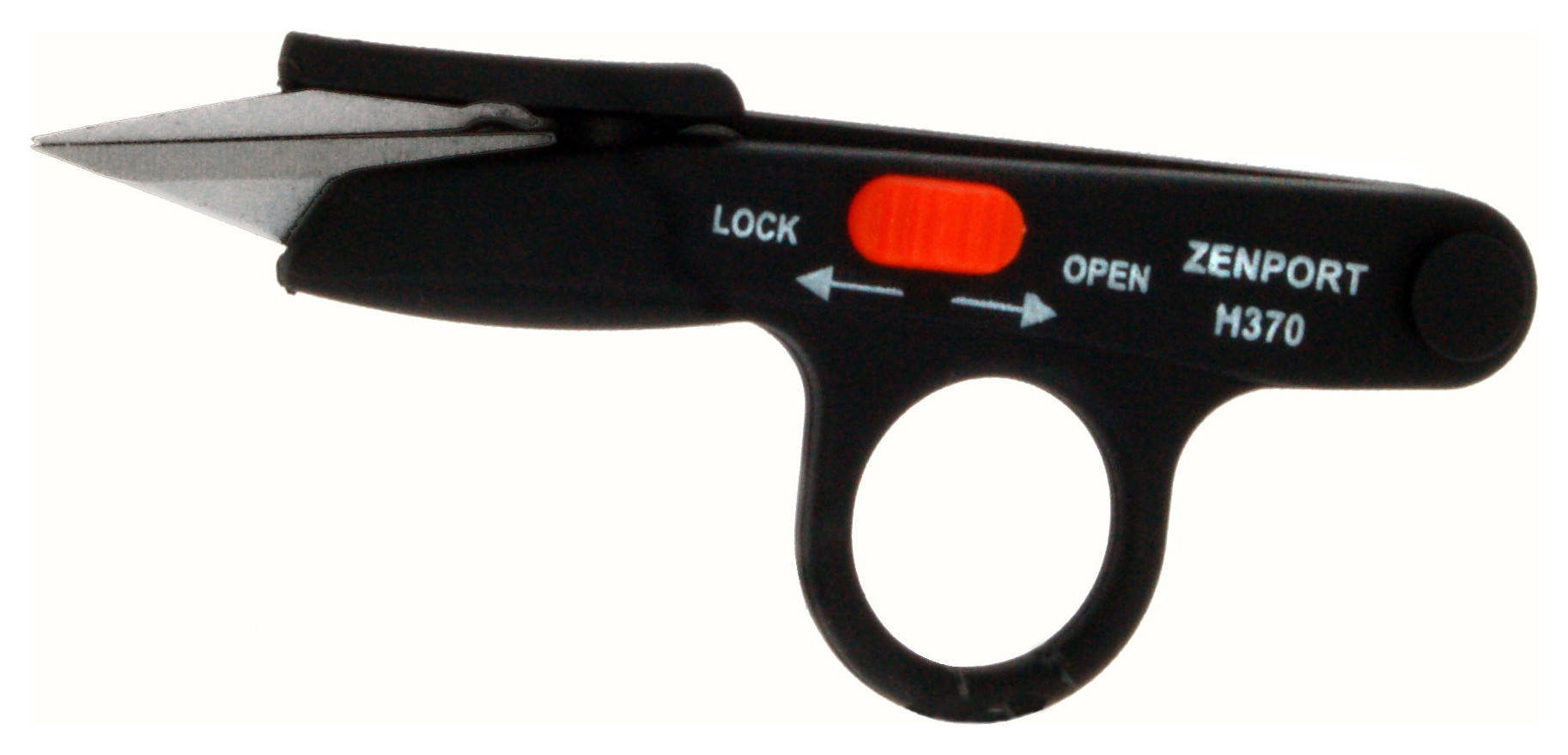 Thread And Floral Clipper With Lock - Contemporary - Pruning Tools - by ...