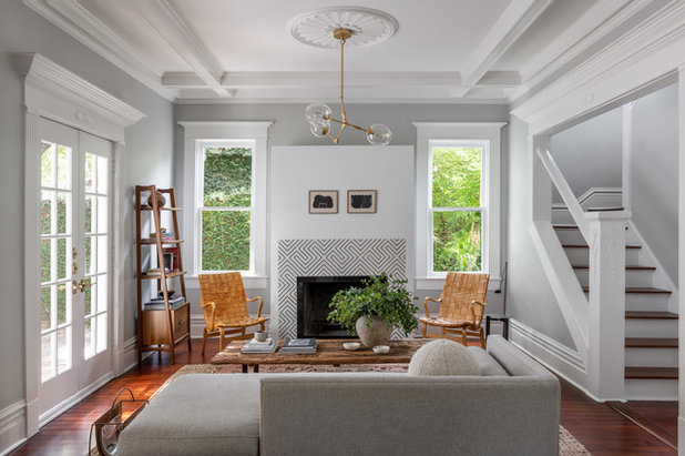 How to Nail the Initial Interior Design Consultation