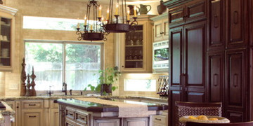 Jm custom cabinets store