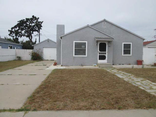 My little boxy stucco needs a facelift