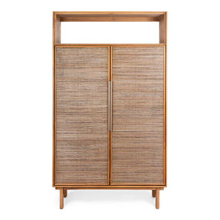 Farmhouse Style Cabinet | dBodhi Grace - Transitional - Storage ...