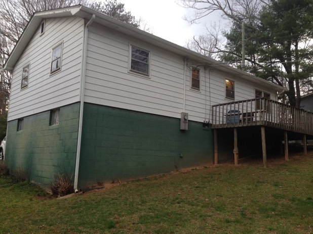 Houzz Tour: A ’60s Ranch House Grows Up and Out