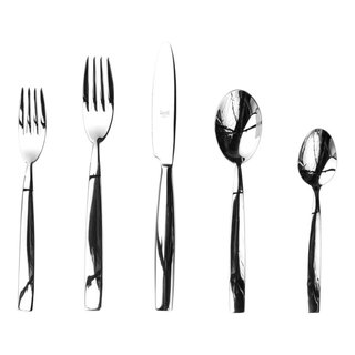 Mediterranea Flatware Set - Contemporary - Flatware And Silverware Sets ...