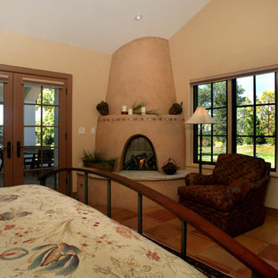 75 Beautiful Southwestern Bedroom Pictures & Ideas | Houzz