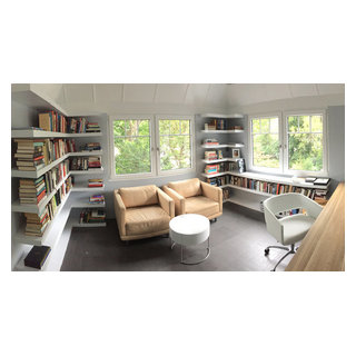 Our Work - New York - par ECP Custom Design | Houzz