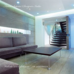 Palliser Furniture, Thiago Cocktail Table, Square - Transitional ...