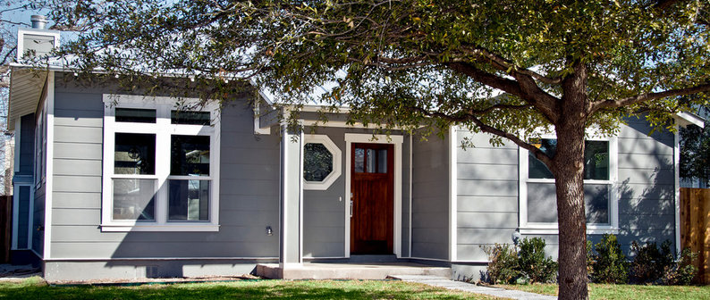 VK Construction + Remodeling - Project Photos & Reviews - Round Rock ...