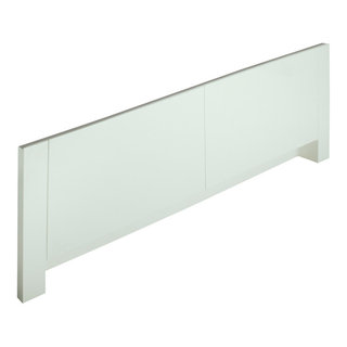 Sterling Lawson Vikrell Whirlpool Apron w/Access Panel, White ...