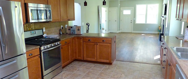 NEWCOMB ARCHITECTURE - Project Photos & Reviews - Walla Walla, WA US ...