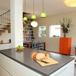 Modern Pendant - Contemporary - Pendant Lighting - by BASELITE CORPORATION