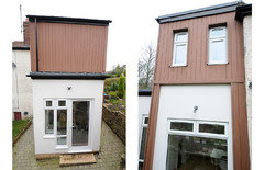 10 Fabulous Timber-clad Extensions | Houzz UK