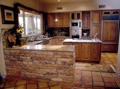 Kitchen bar front dilema, what to do, what to do?