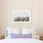 A Multilayered Home with Kate Patterson Design - Transitional - Kids ...