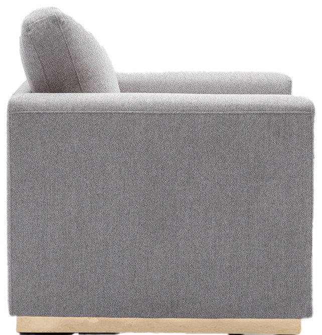 ACME Valin Sofa - Transitional - Sofas - by Acme Furniture | Houzz