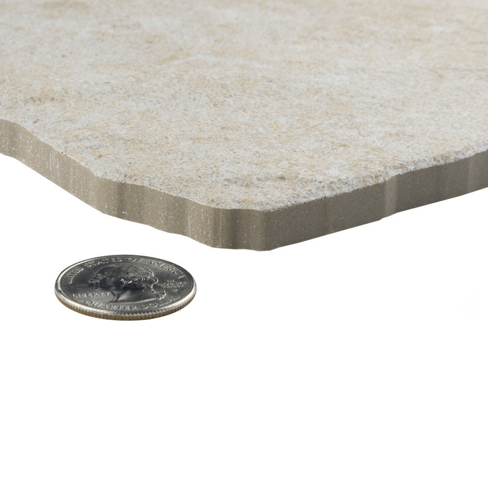 Country Porcelain Floor and Wall Tile - Traditional - Wall And Floor ...