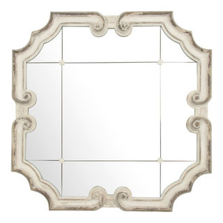 Troncon Mirror - French Country - Wall Mirrors - by Hudson Home Decor ...