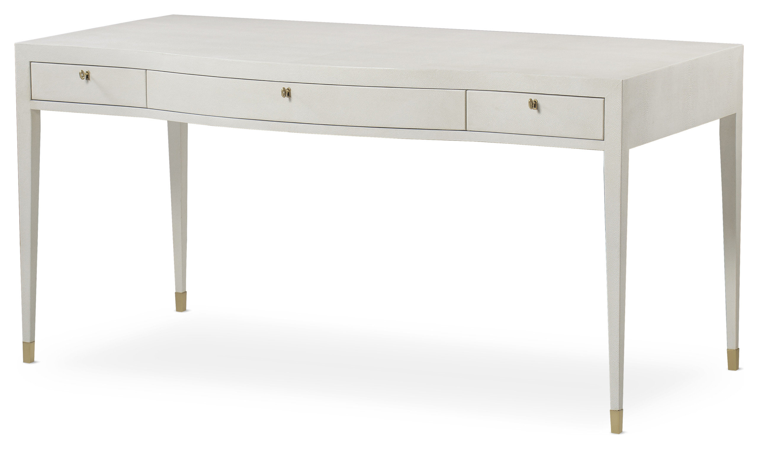 Monroe Writing Desk - Transitional - Desks And Hutches - by Century ...